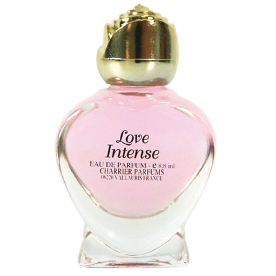 Love Intense